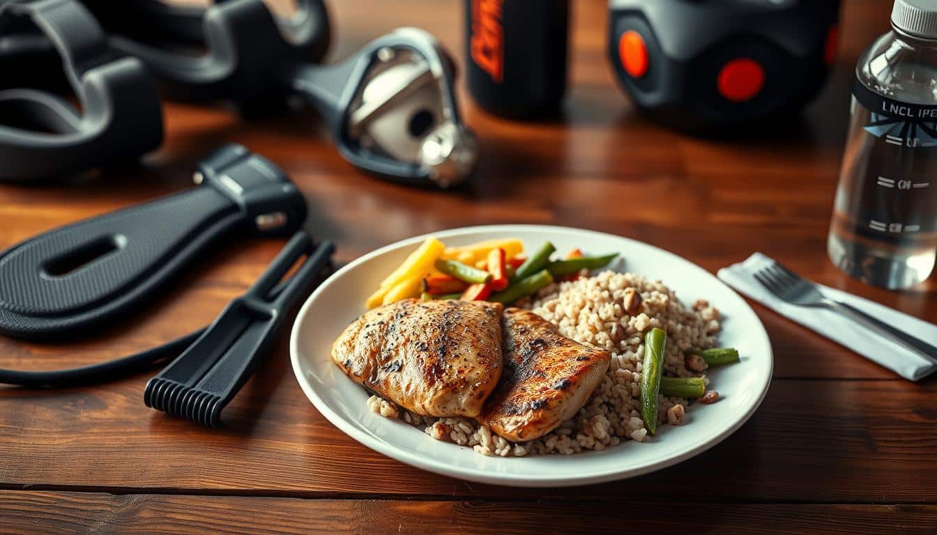 Should You Eat Right After Training?