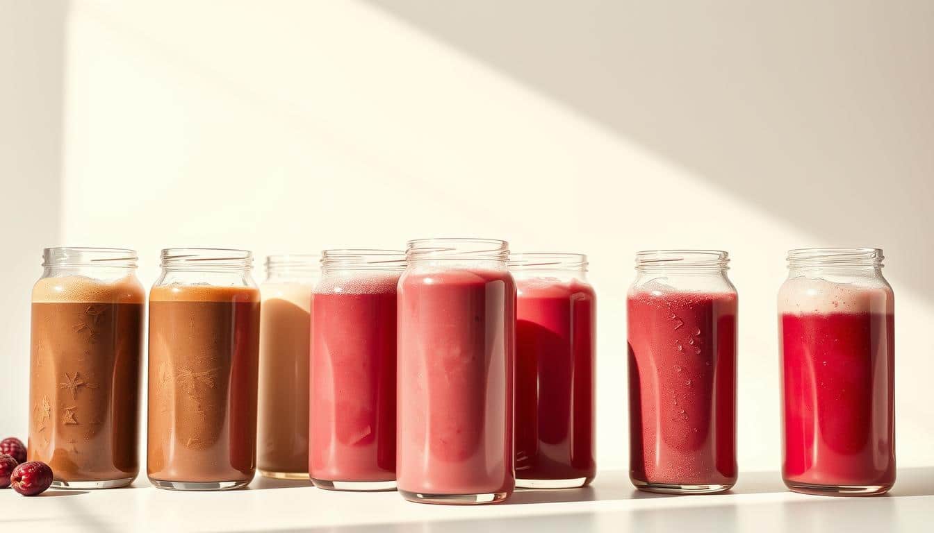 Best Protein Shakes for NFL Players: A Complete Guide