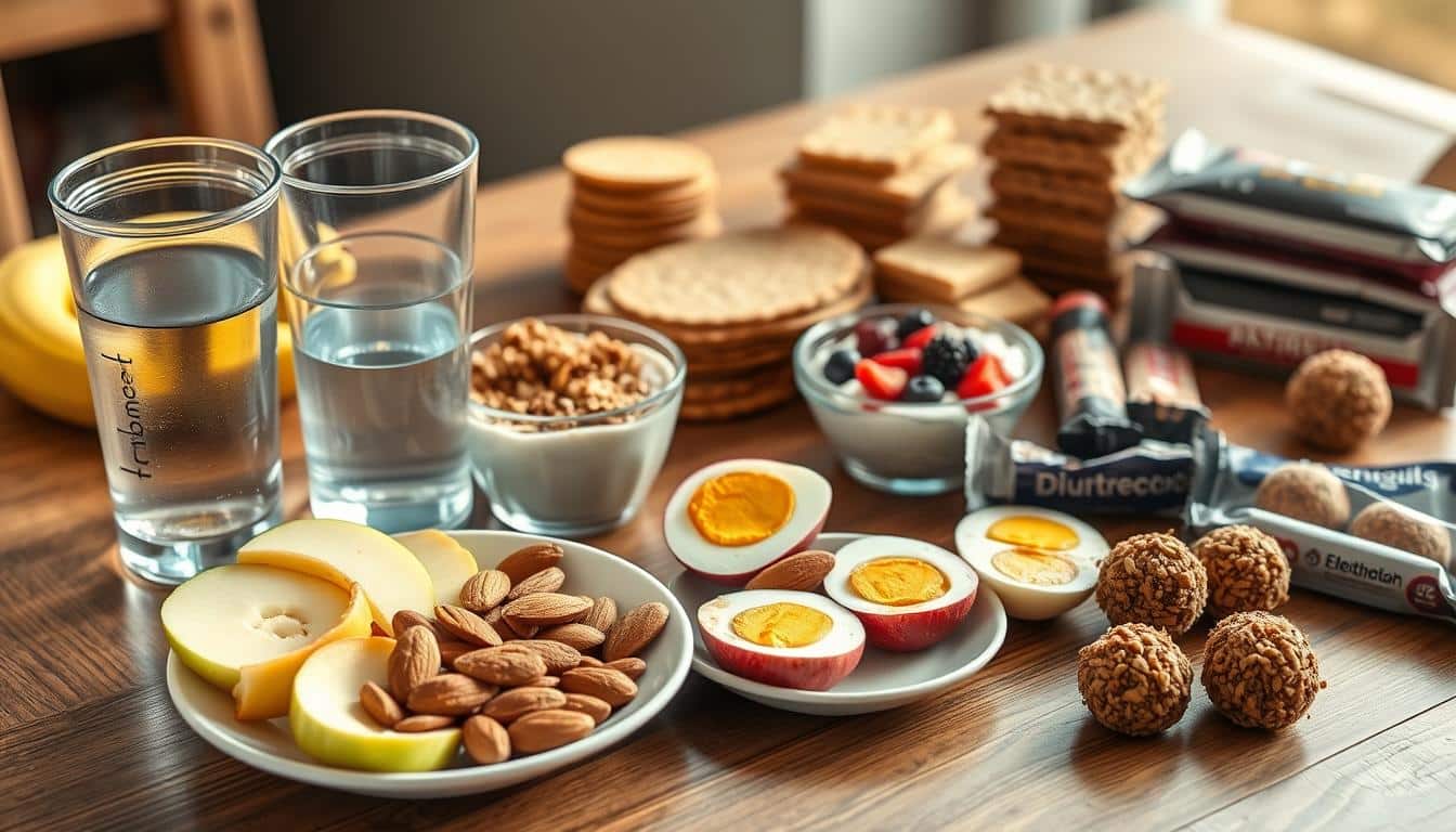 10 Quick Pre-Workout Snacks That Work