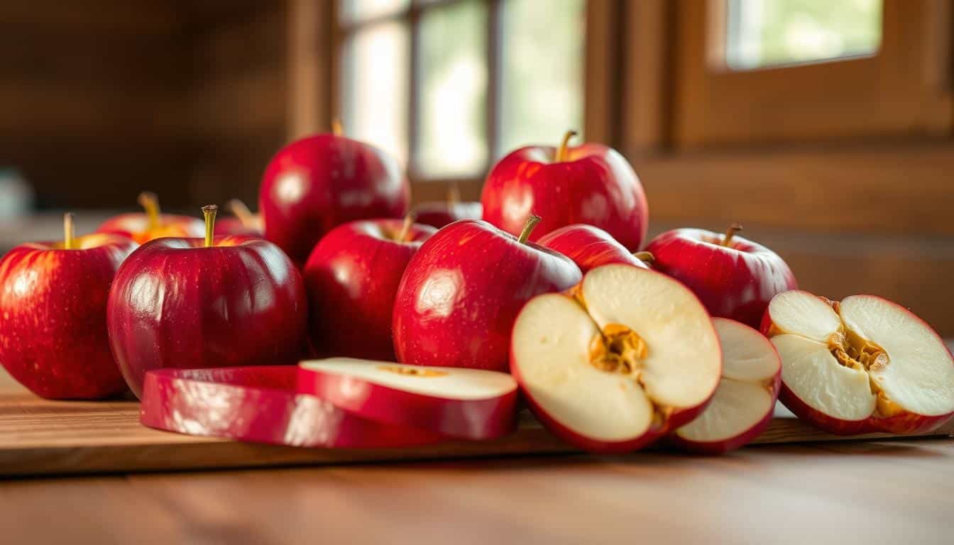 Are Apples Good Pre-Workout Snacks?