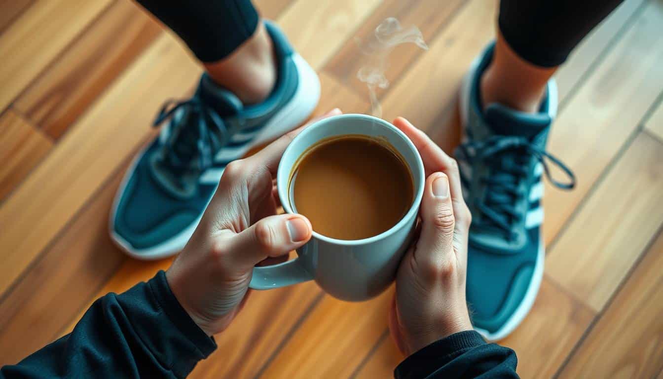 Caffeine Before Workouts: Pros and Cons
