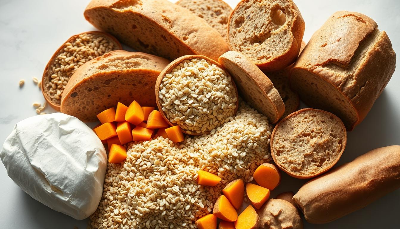 Top Carbs to Eat Before a Workout