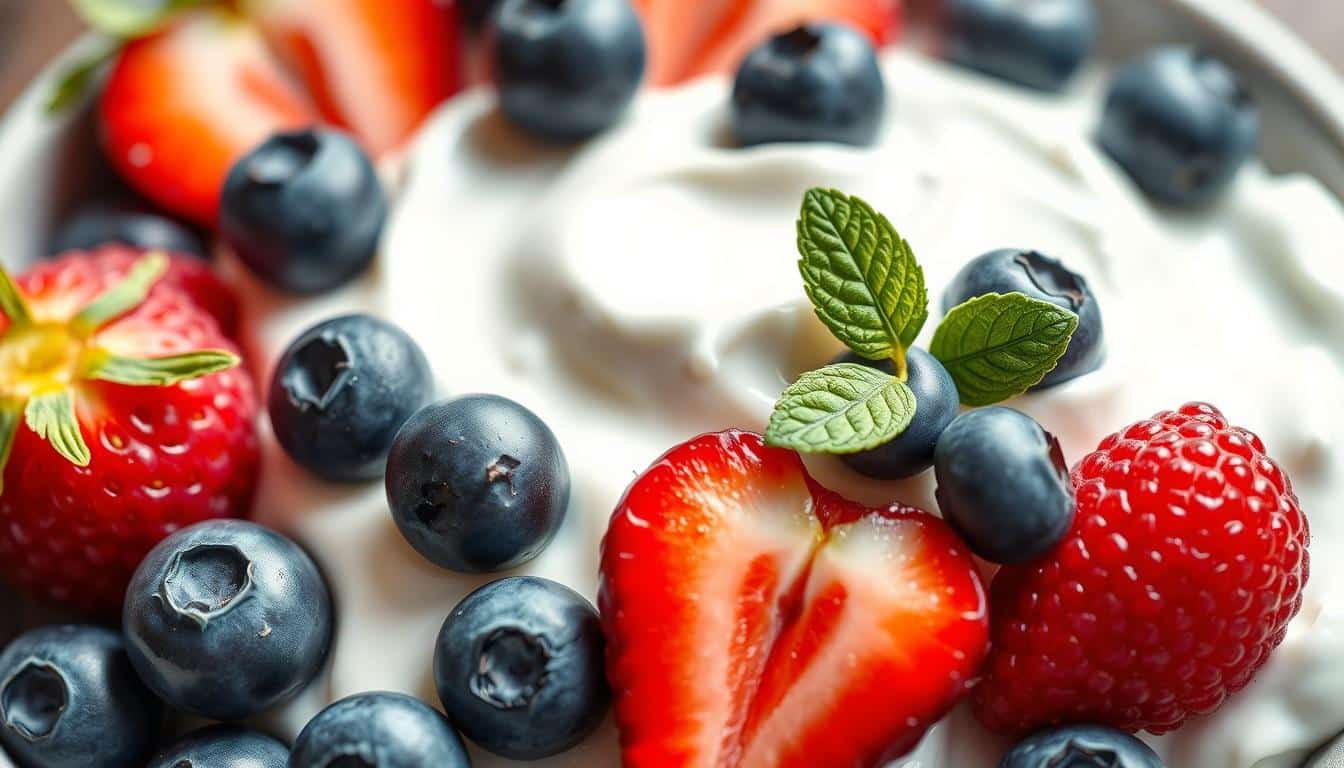 Should You Eat Greek Yogurt Before Exercise?