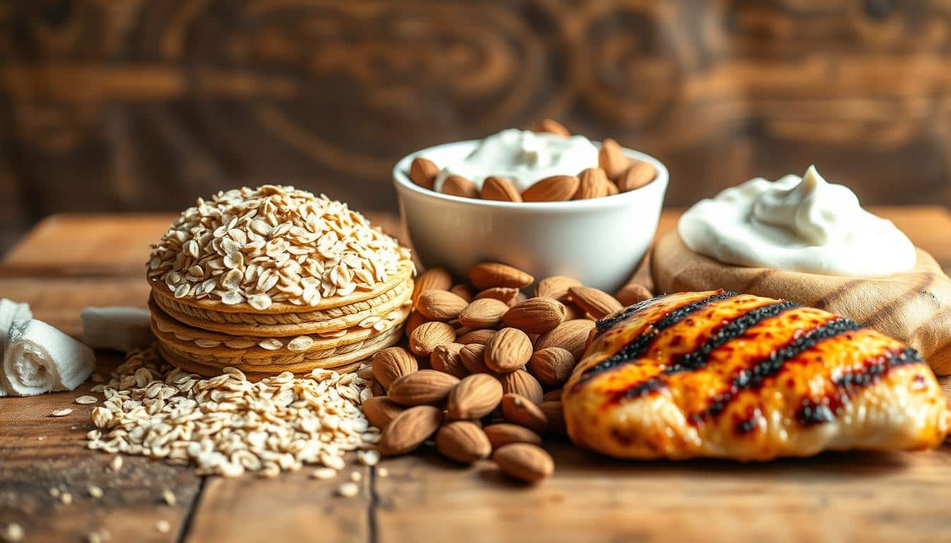 Oatmeal Before Workouts: Good or Bad?