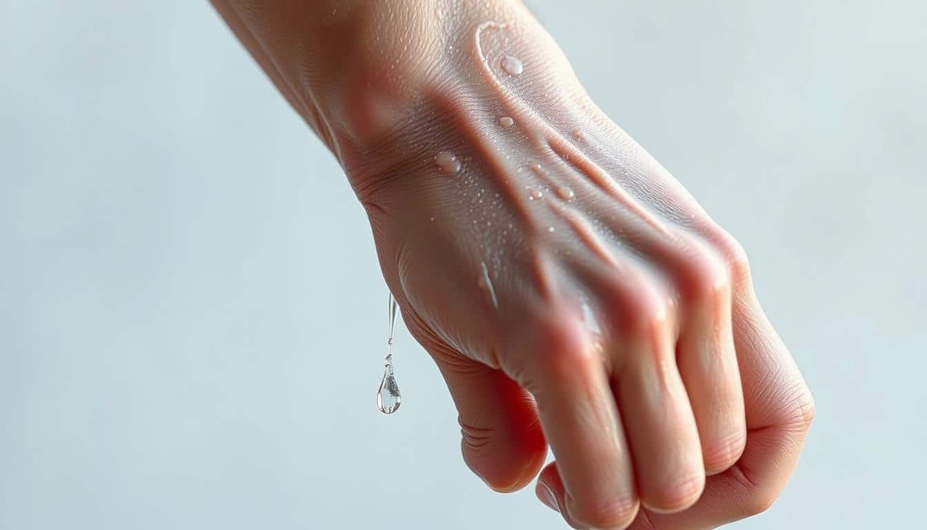 Signs of Dehydration During Exercise