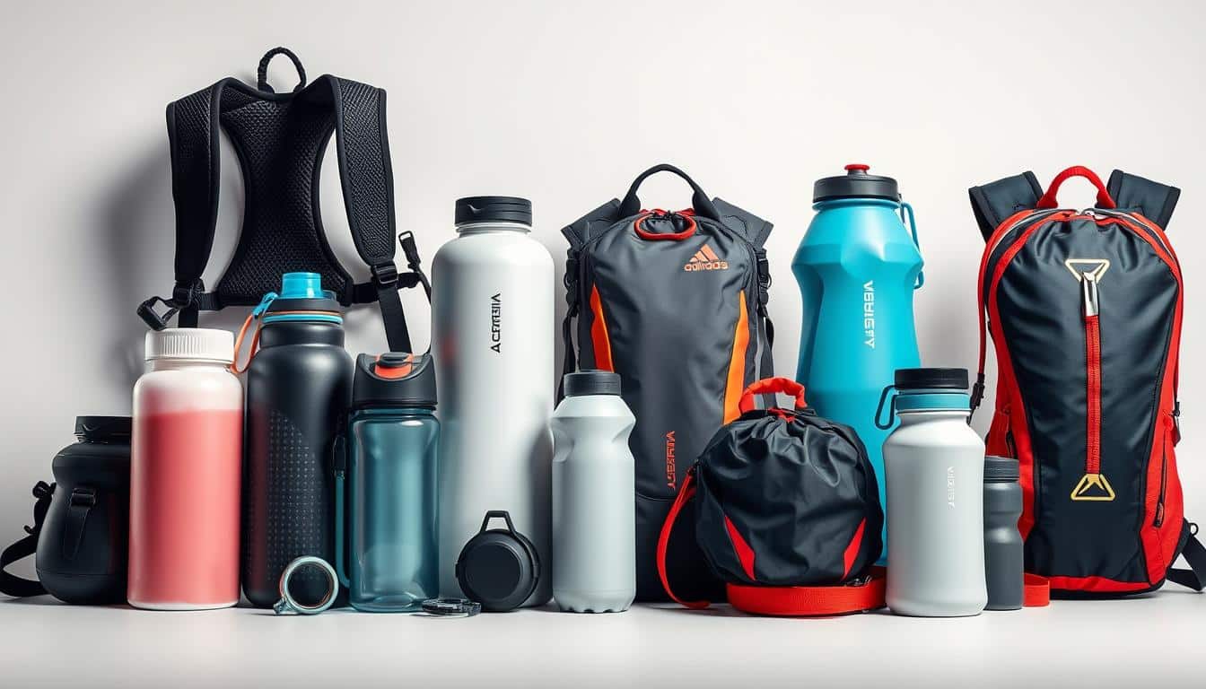 Best Water Bottles for Sports and Training