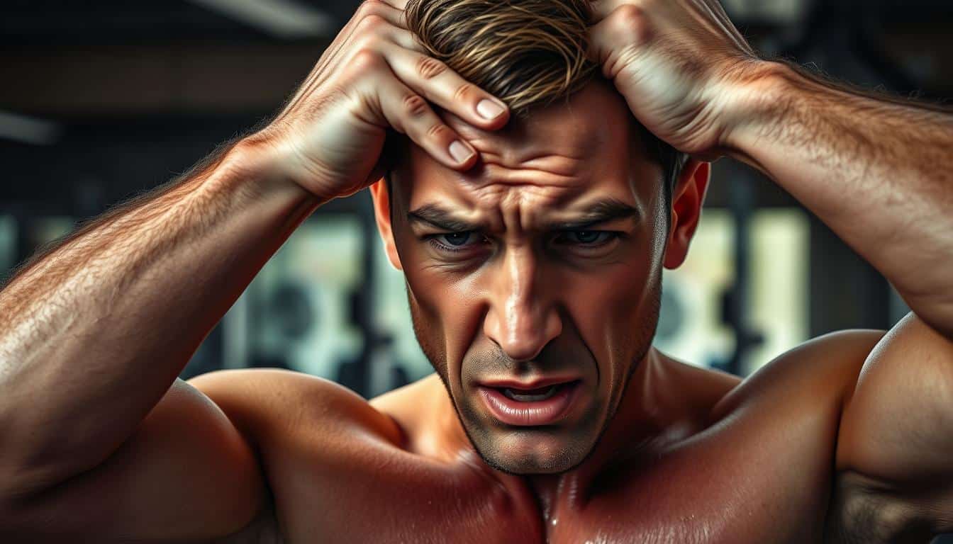 Signs of Dehydration During Exercise