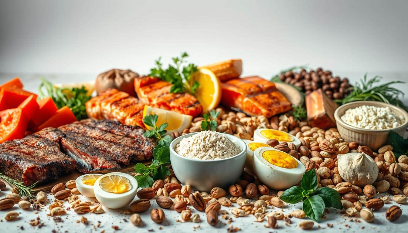 10 Protein Snacks Every Gym Goer Should Try