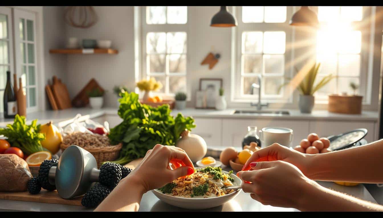 Should You Eat Right After Training?