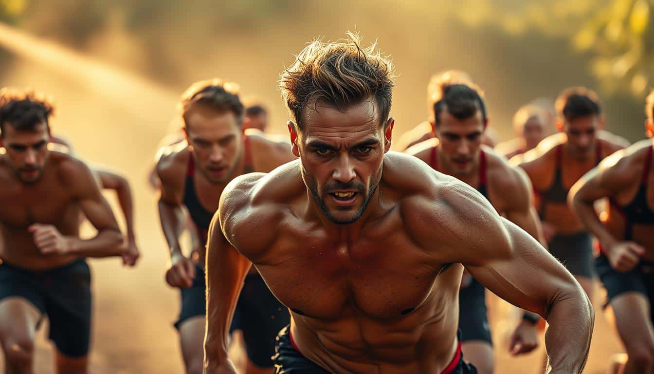 Top Vitamins Endurance Athletes Need