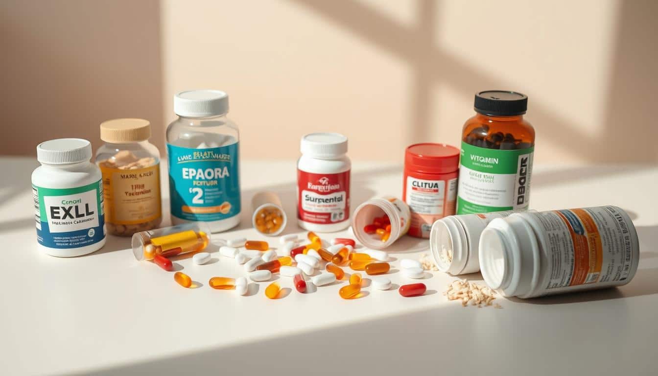 Top Vitamins Endurance Athletes Need