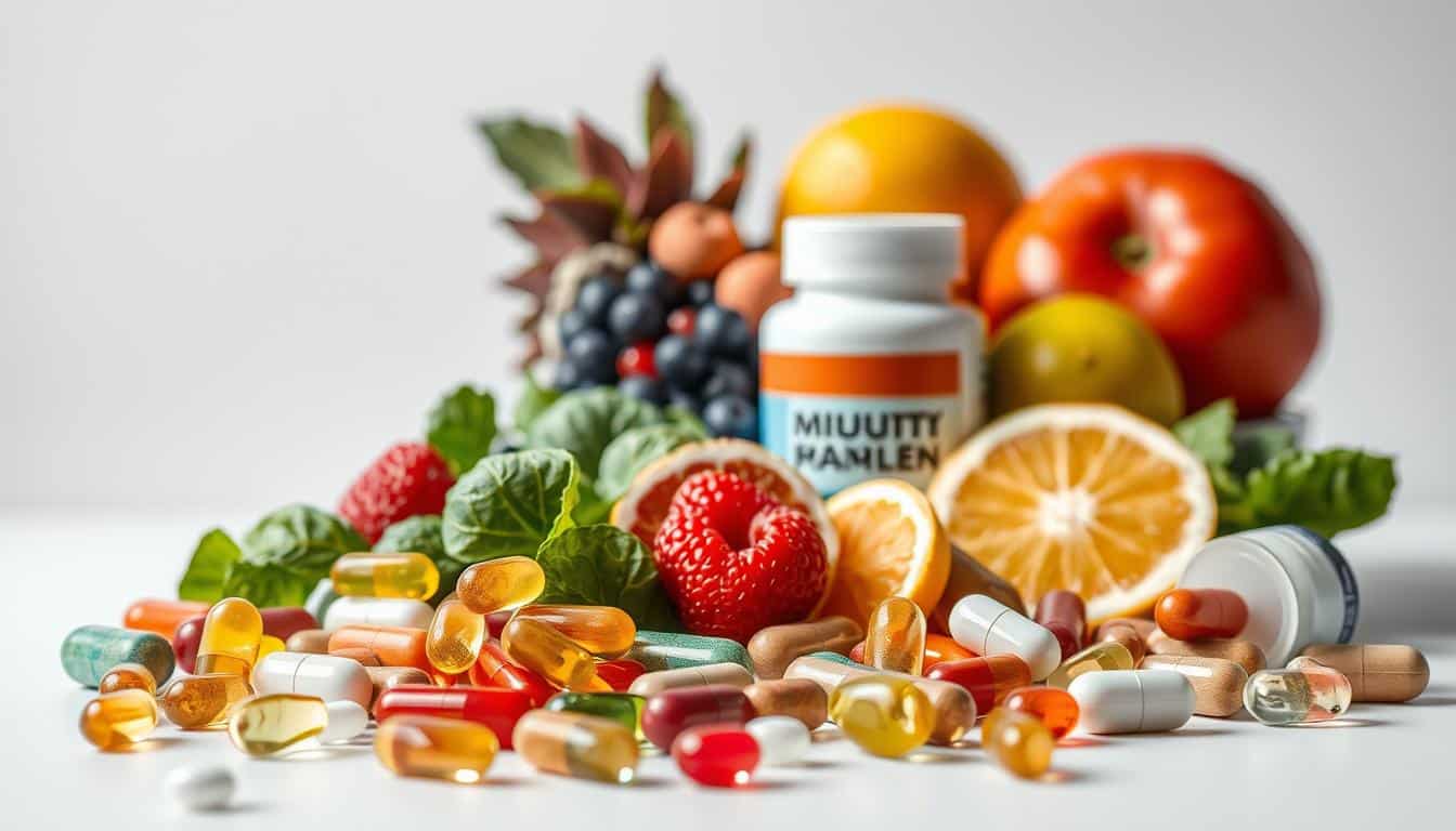 Best Multivitamins for Active People