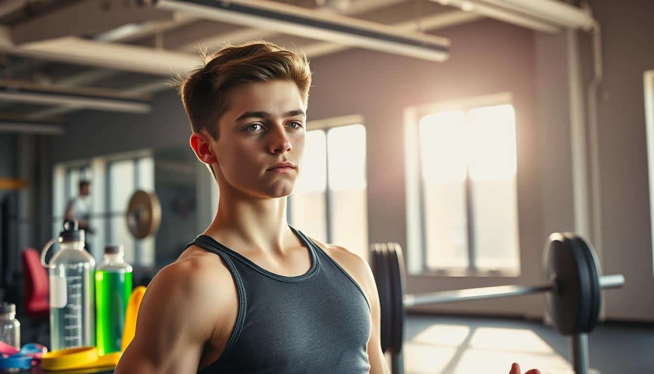 Is Creatine Safe for Teen Athletes?